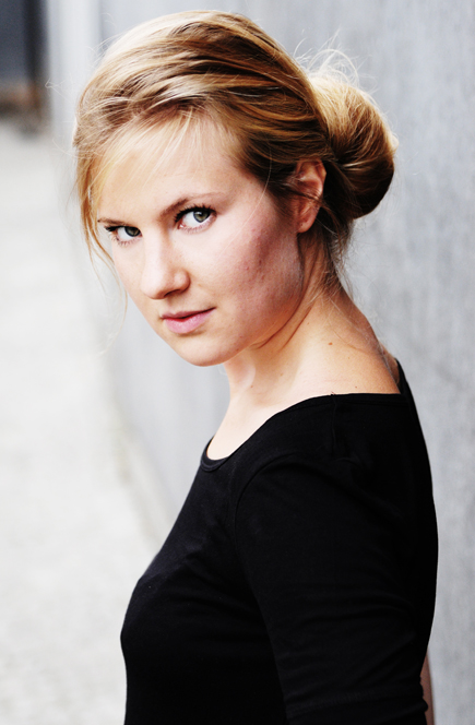 Picture of Anna Drexler