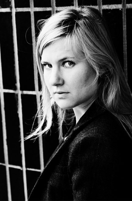 Picture of Anna Drexler