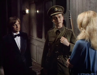Picture of Sapphire & Steel (1979-1982)