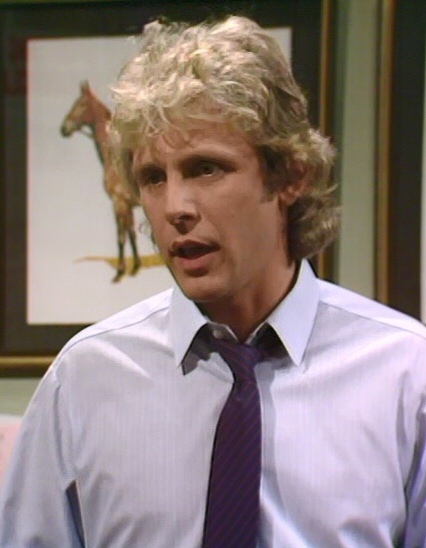 Image of Vince Pinner