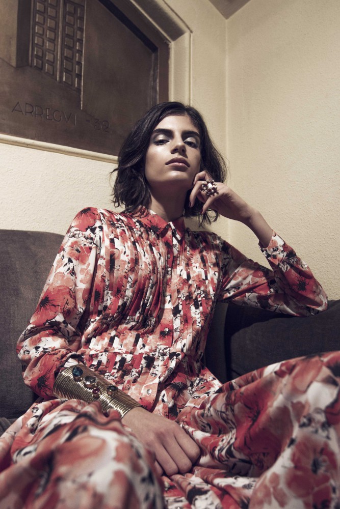 Picture of Nuria Rothschild