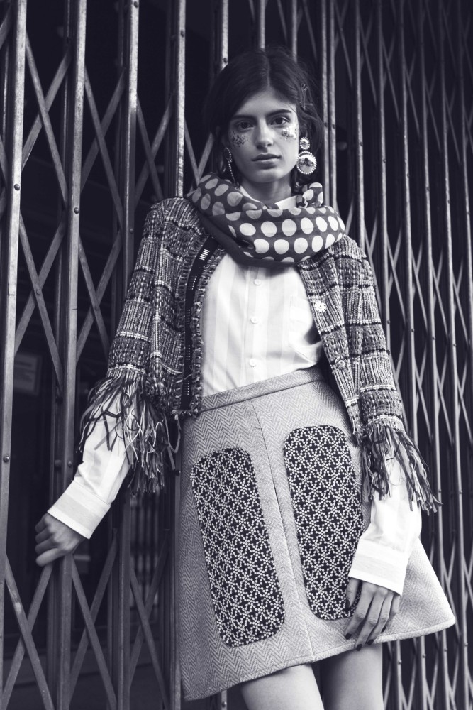 Picture of Nuria Rothschild