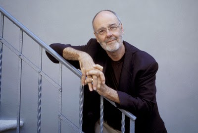 Picture of James Sallis