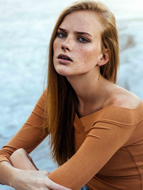 Image of Sarah Grace