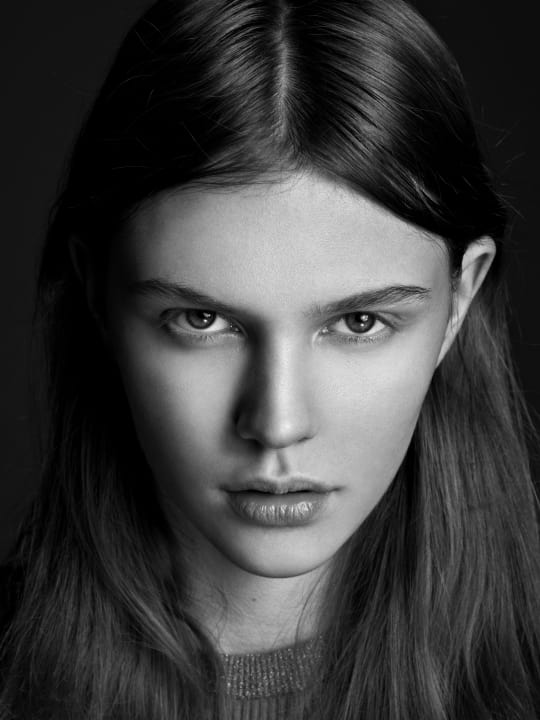 Picture of Alena Titova