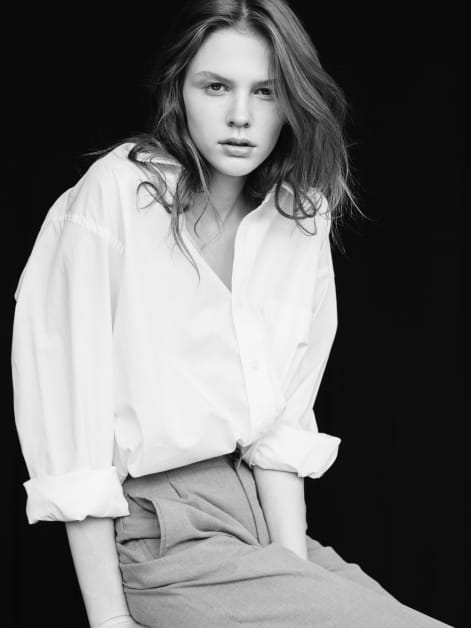 Image of Alena Titova