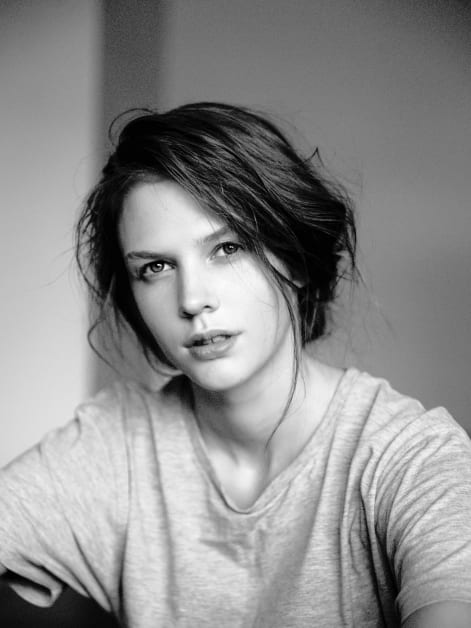 Picture of Alena Titova