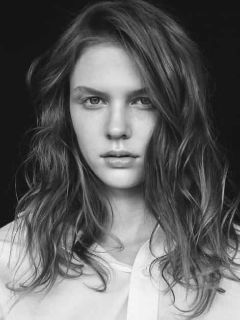 Picture of Alena Titova