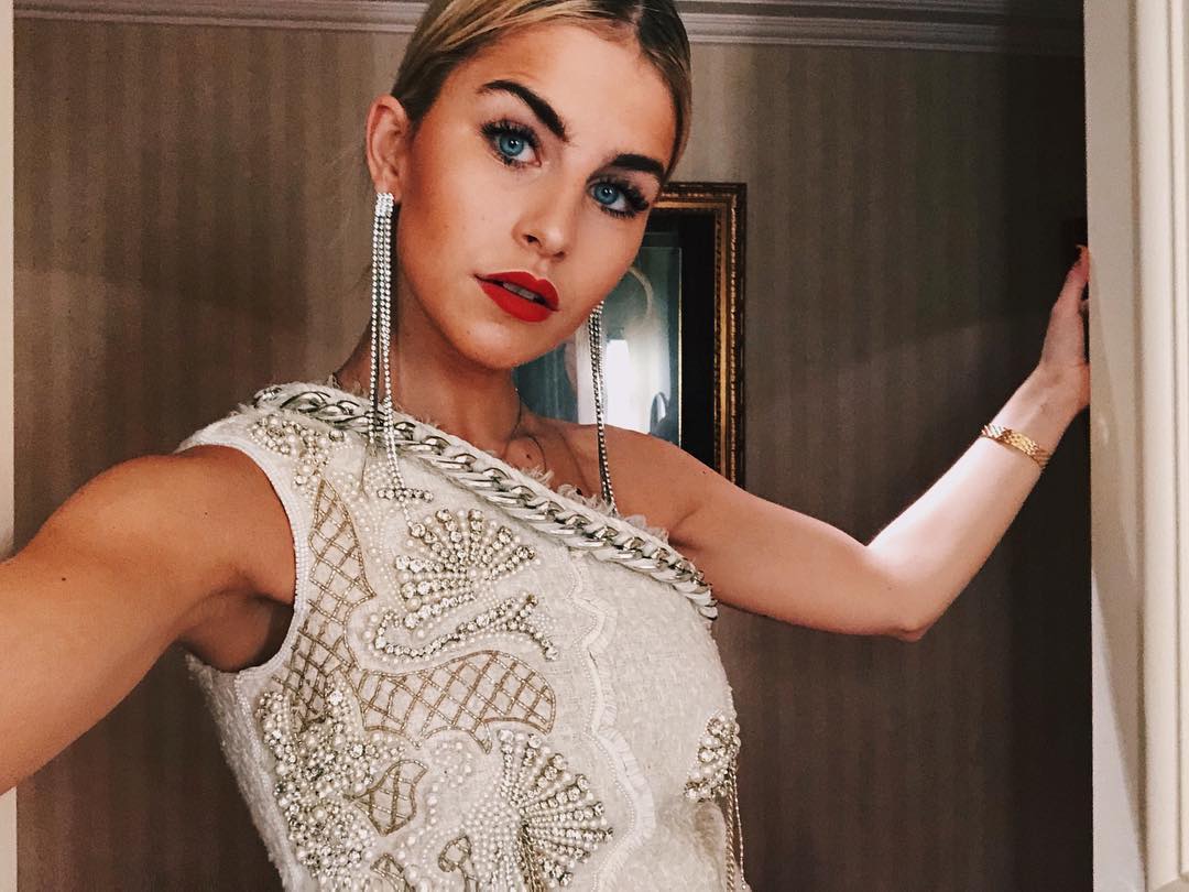 Picture of Caroline Daur