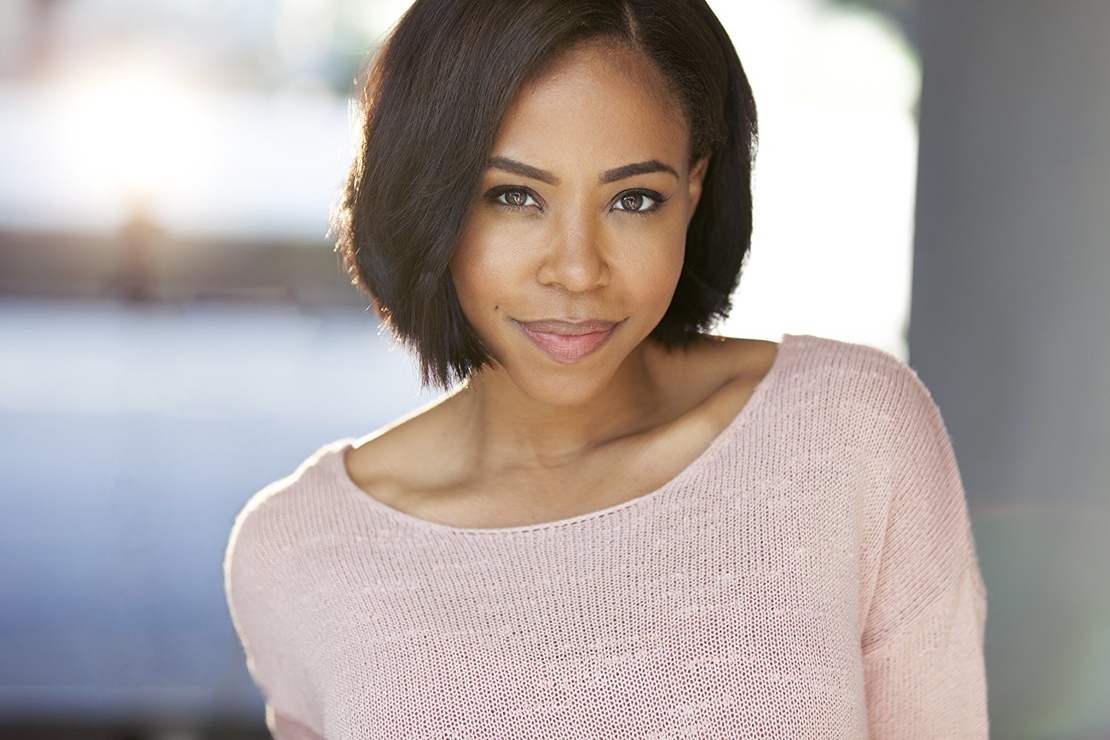 Image of Khaneshia 'KJ' Smith