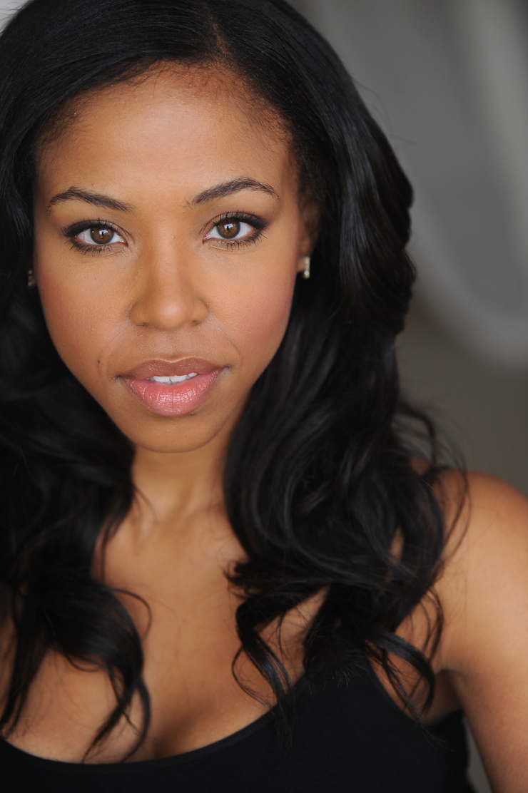 Khaneshia 'KJ' Smith picture