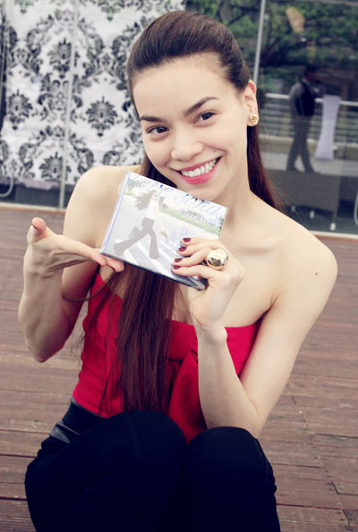 Picture of Ho Ngoc Ha