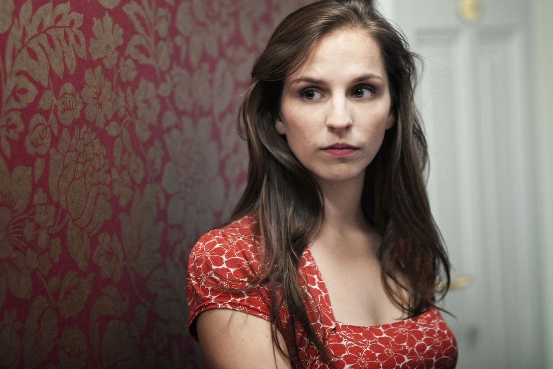 Picture of Caroline Erikson