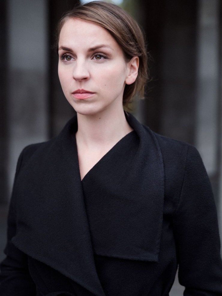 Caroline Erikson picture