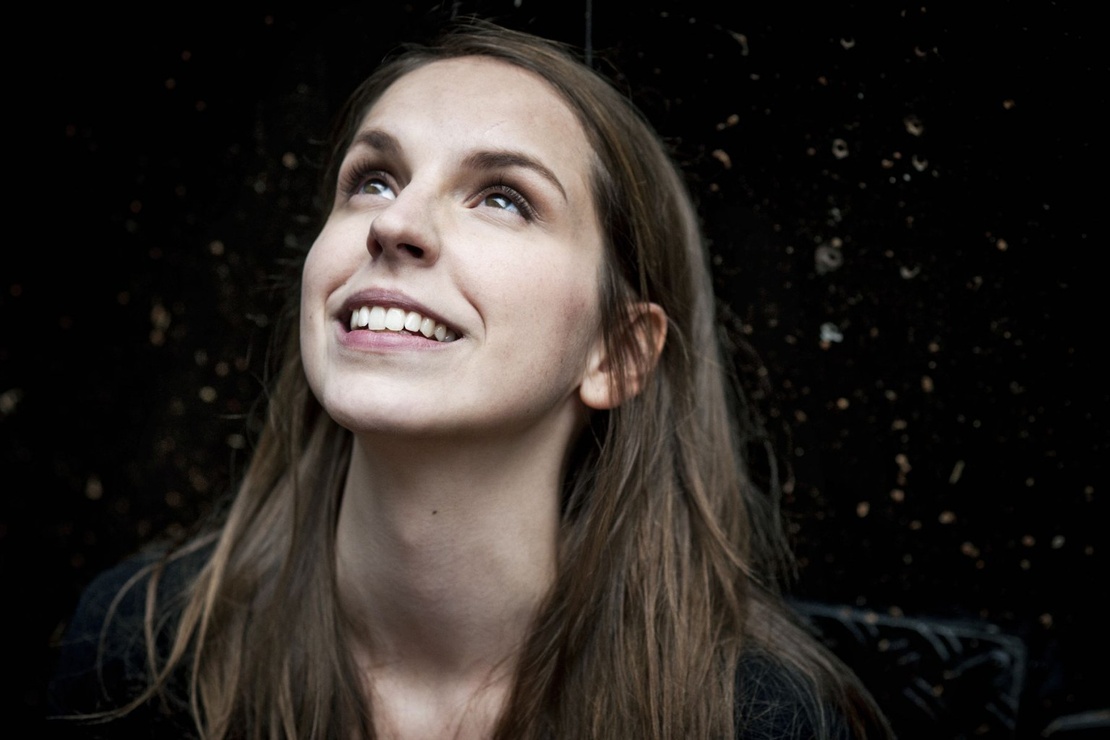 Picture of Caroline Erikson