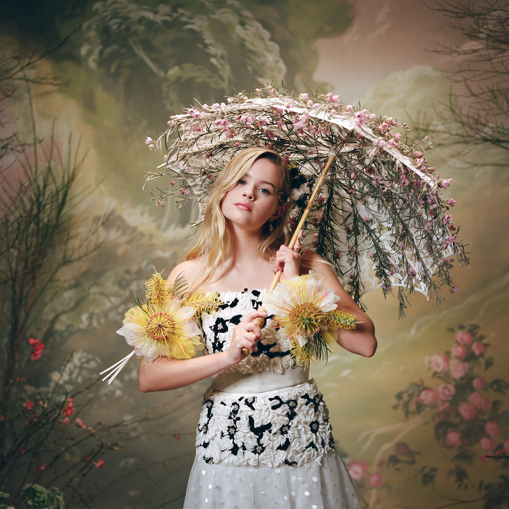 Image of Ava Phillippe