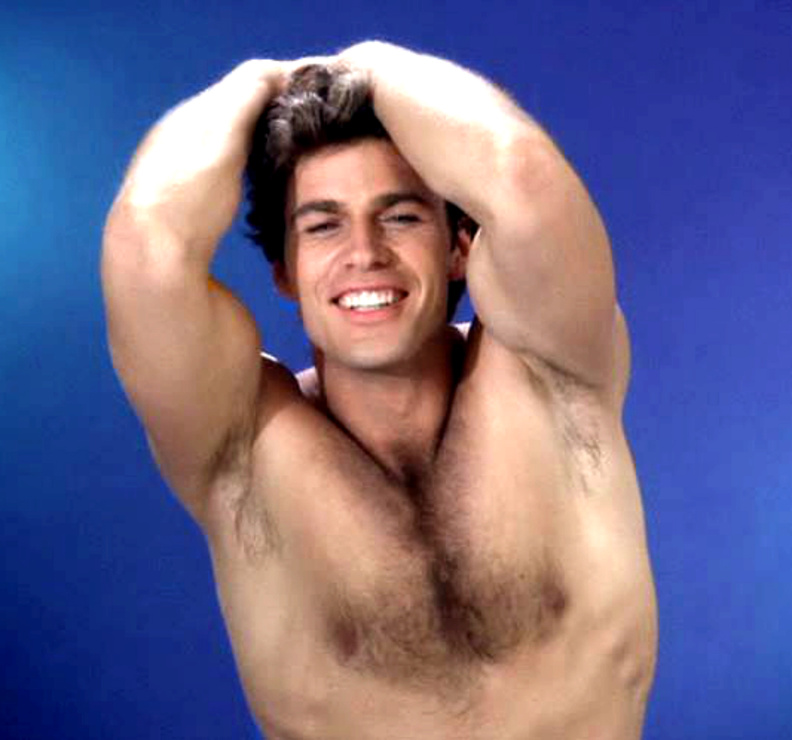 Jon Erik Hexum