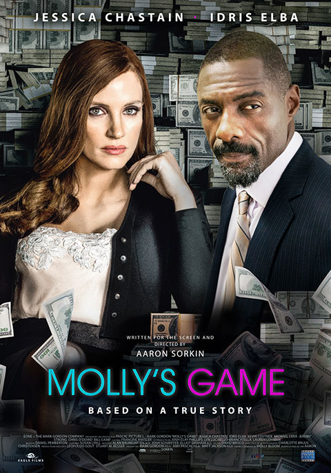 Molly's Game picture