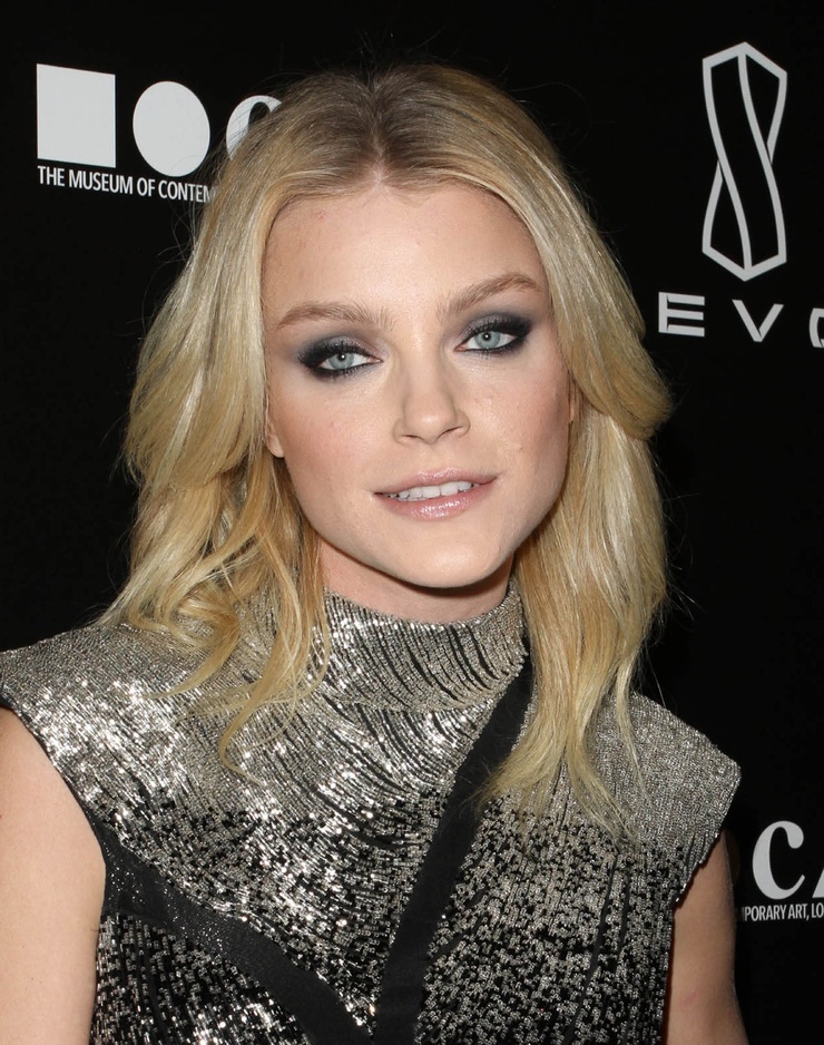 Picture of Jessica Stam