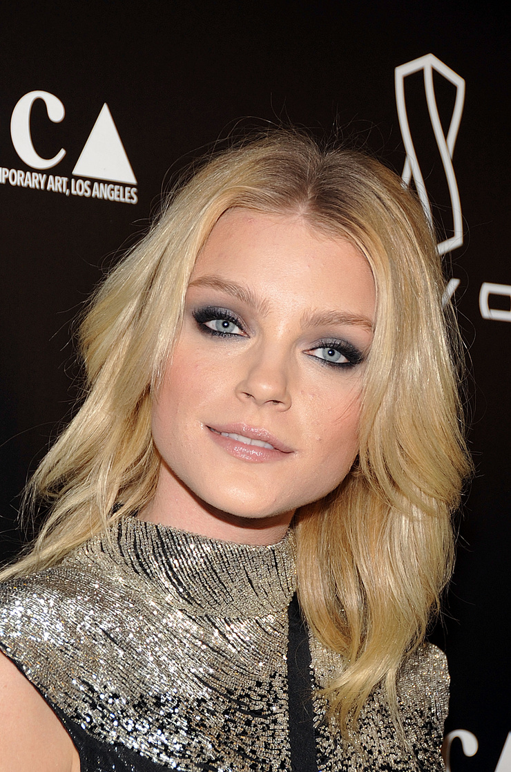 Picture of Jessica Stam