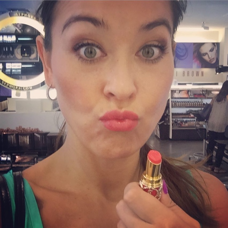 Picture of Eva Pilgrim