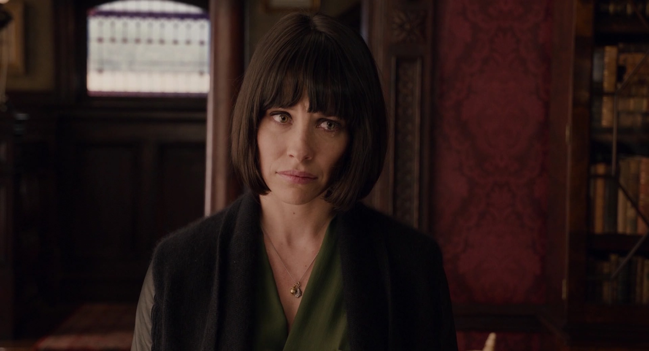 Picture of The Wasp / Hope van Dyne (Evangeline Lilly)