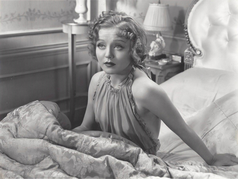 Picture of Nancy Carroll