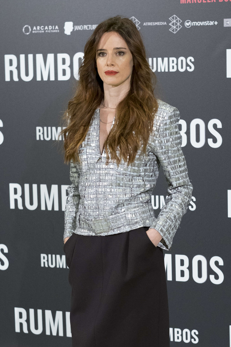 Picture of Pilar López de Ayala