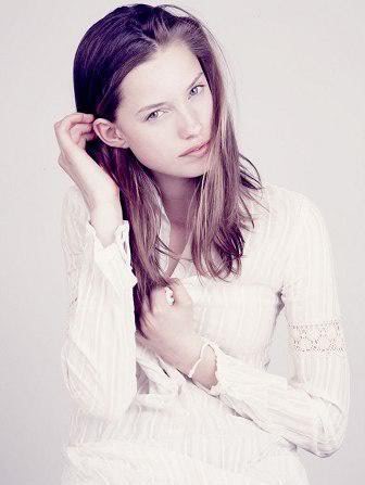 Picture of Chloe Graham