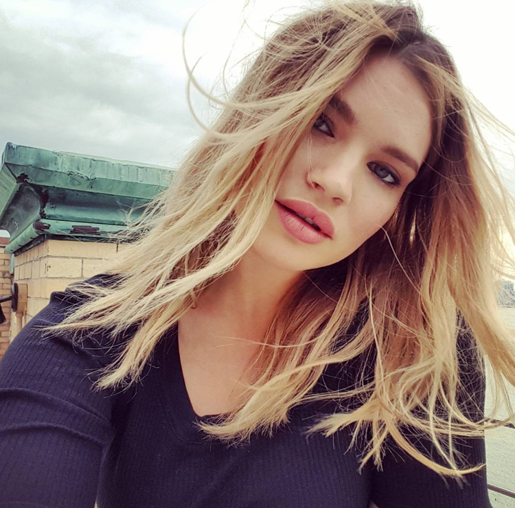 Picture of Tara Lynn III