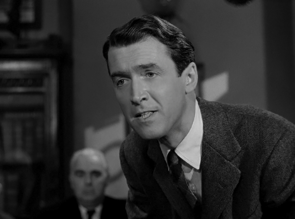 James Stewart