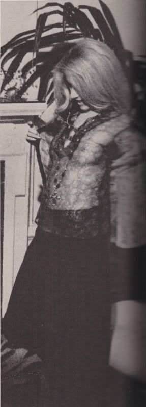 Picture of Jane Holzer