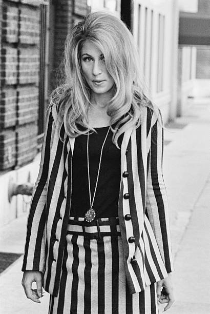 Picture of Jane Holzer