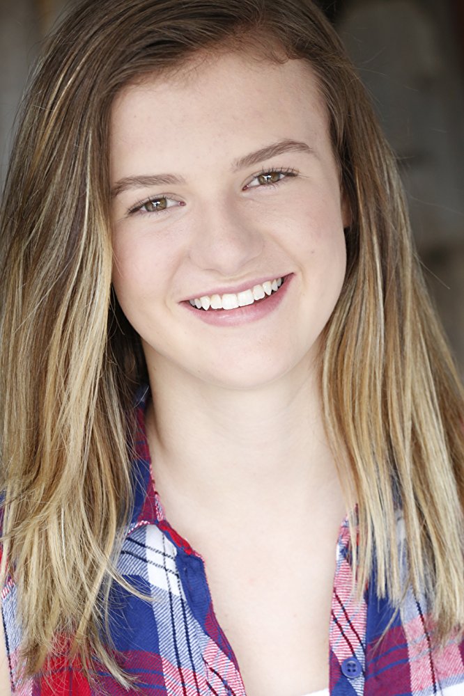 Picture of Alyssa LeBarron