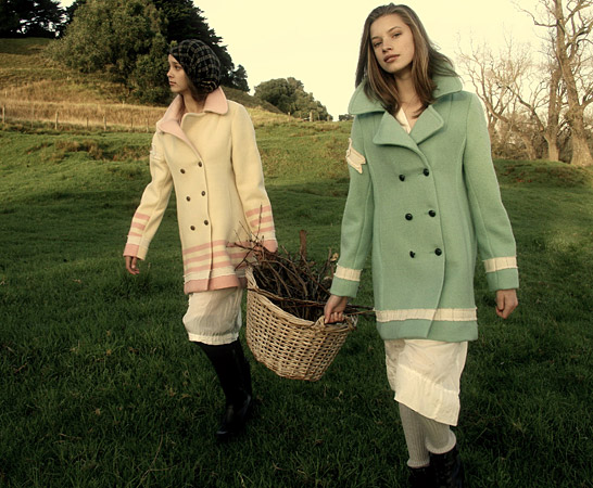 Picture of Chloe Graham