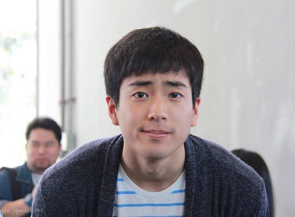 Picture of Chanon Santinatornkul