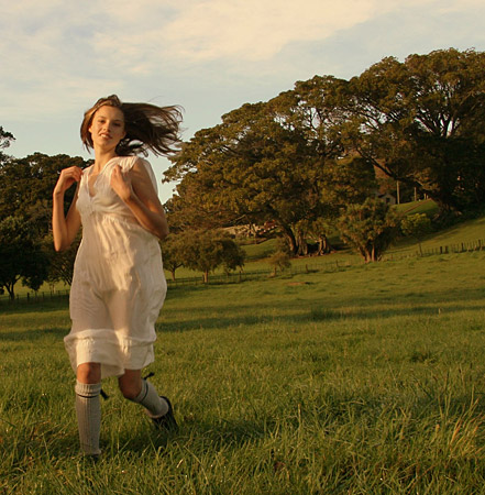 Image of Chloe Graham