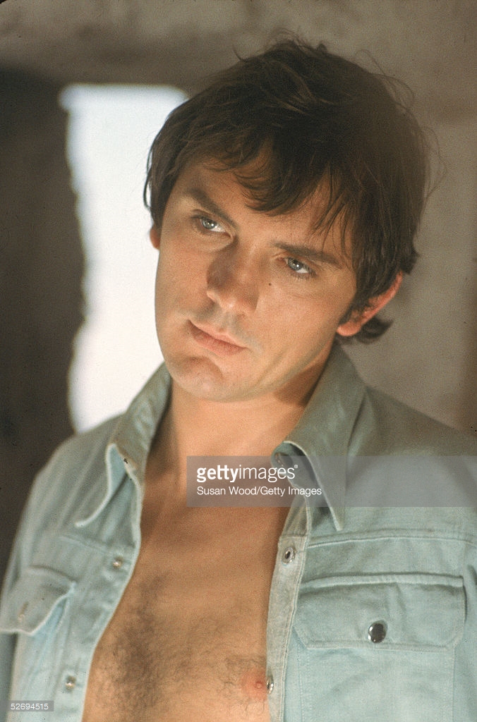 Terence Stamp