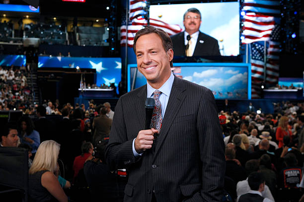 Jake Tapper