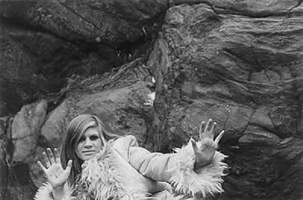 Andrea Feldman image