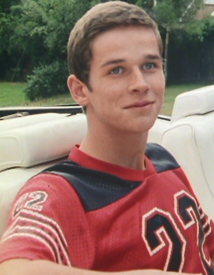 Picture of Clifford Pinner