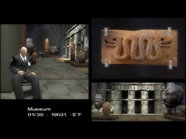 Picture of Indigo Prophecy