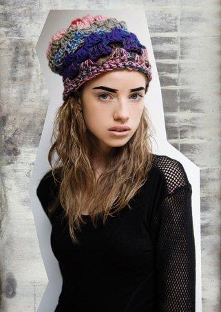 Picture of Chloe Graham