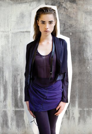 Picture of Chloe Graham