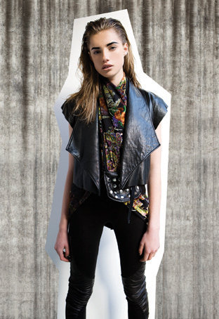 Picture of Chloe Graham