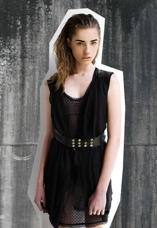 Picture of Chloe Graham