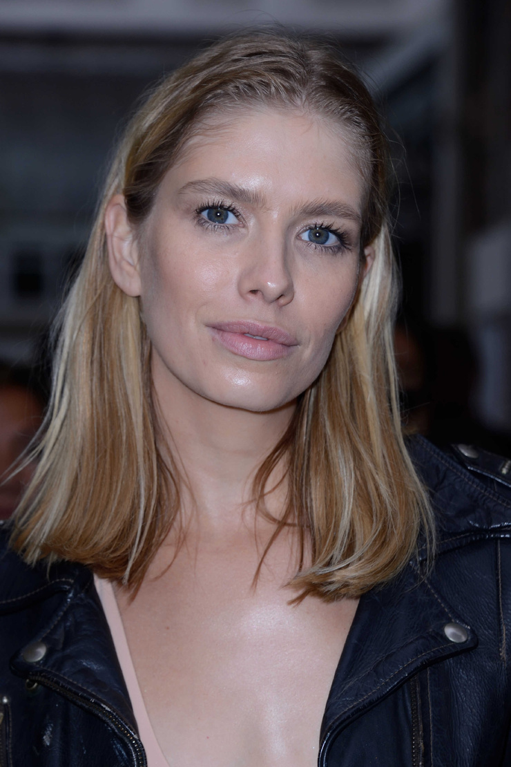 Image of Elena Perminova