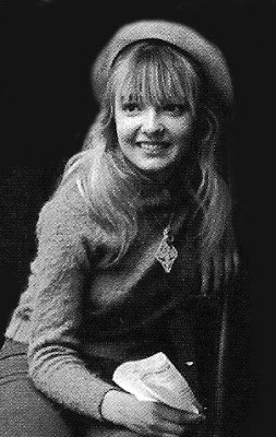 Picture of Bibbe Hansen