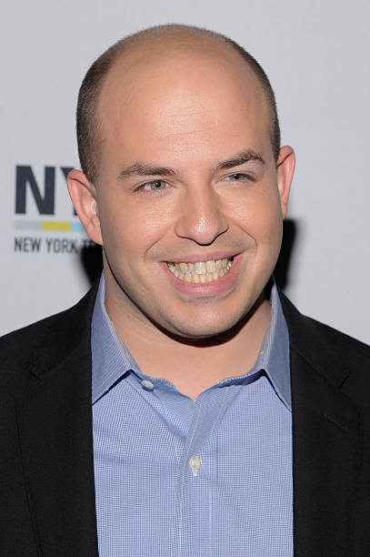 Brian Stelter