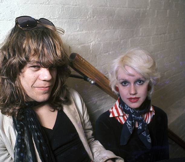 Picture of Cyrinda Foxe